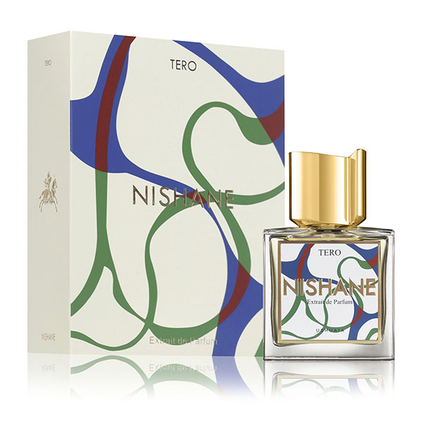 مشخصات، قیمت و خرید عطر نیشان ترو - تیرو | Nishane Tero