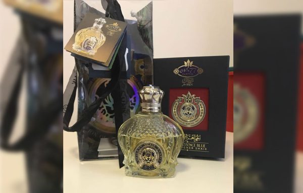 مشخصات، قیمت و خرید عطر شیخ ۷۷ | Opulent Shaik Classic No 77