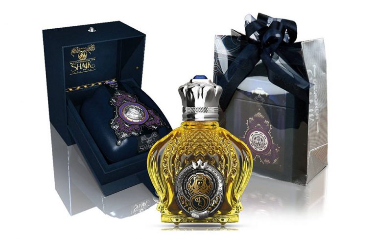 مشخصات، قیمت و خرید عطر شیخ ۷۷ | Opulent Shaik Classic No 77